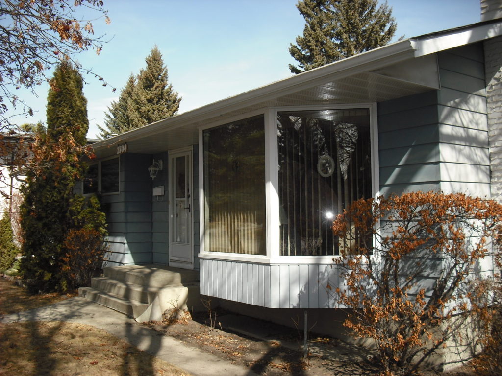 Vinyl Siding: An Effective Solution With a Great Heritage