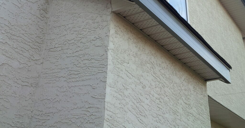 Stucco, Ancient Art with Exciting Future - Valiant Exteriors