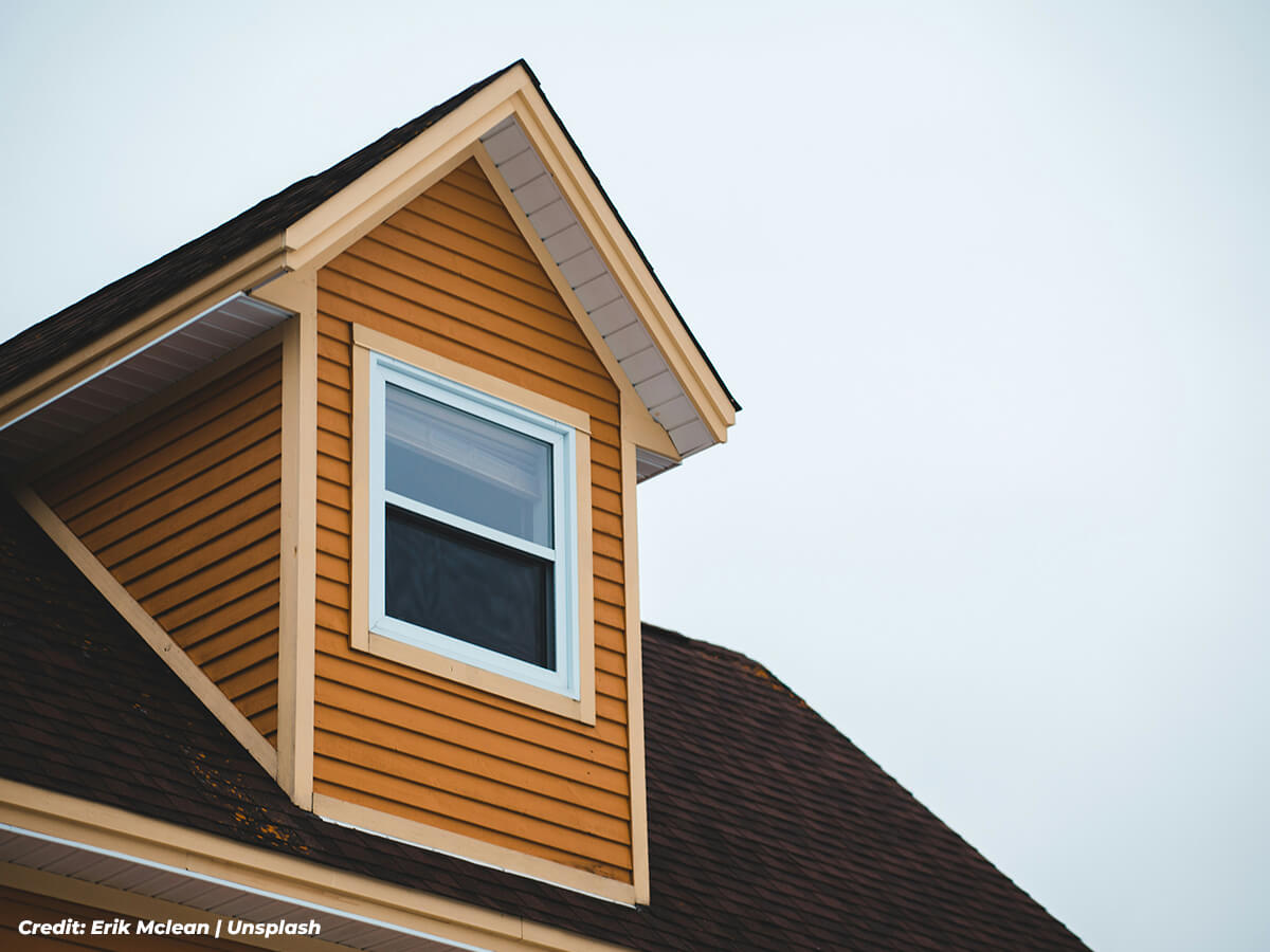 Blind Nailing Versus Face Nailing Siding