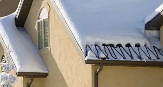 Best Deicing Cables We Recommend - Valiant Exteriors